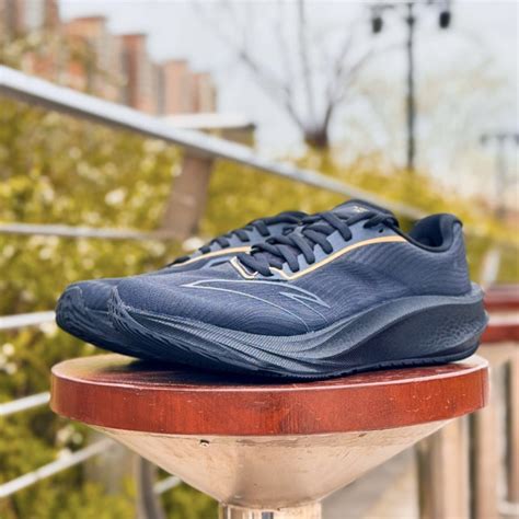 Anta Asphalt Road Ball 3 Generation Nitrogen Technology Professional
