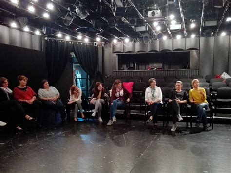 Mlado Gledališče 15 In 16 Oktober 2018 Zlata Paličica