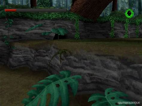 Jurassic Park 2 The Lost World Download Gamefabrique