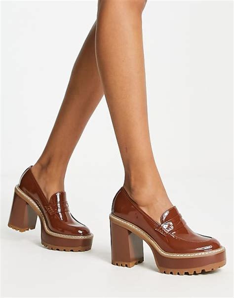 Steve Madden Loafers
