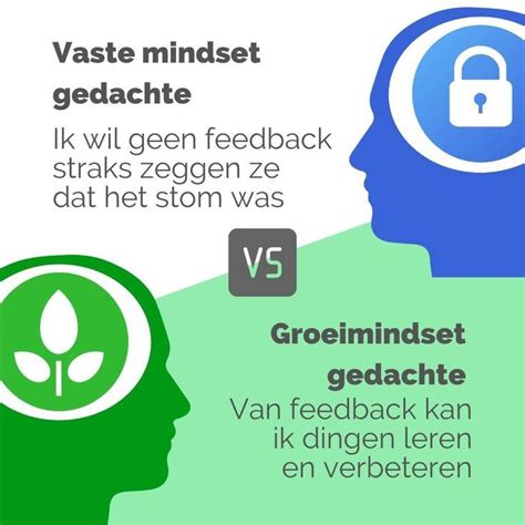 Groeibrein Growth Mindset Groei Mindset Nederland Artofit
