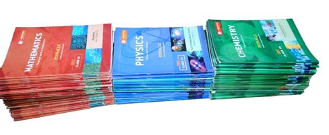 Buy Fiitjee Iit Jee Module 2022 Edition Book Online At Low Prices In