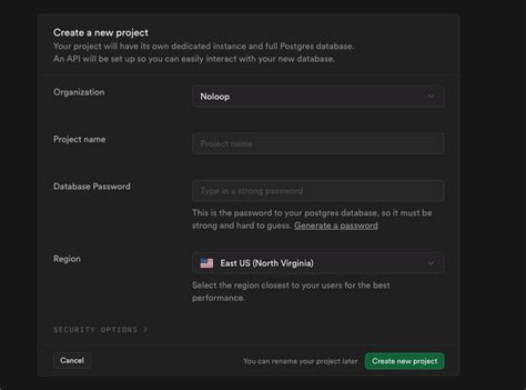 How To Generate Type From Supabase By Taas S Ekpaye Medium