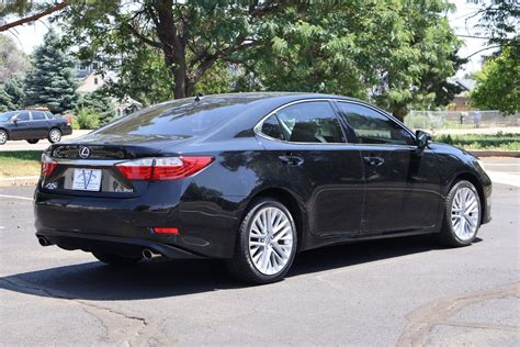 2013 Lexus Es 350 Victory Motors Of Colorado