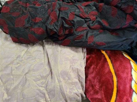 Assorted Bedding Prime Time Auctions Inc Assorted Bedding Prime Time Auctions Inc