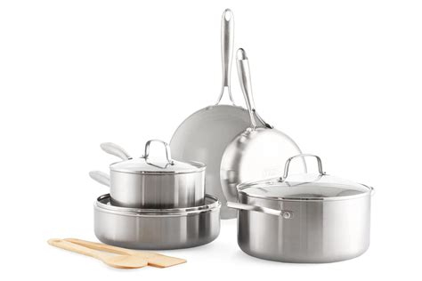 The Best Ceramic Cookware Sets We Tested