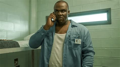 Tommy Egan Outsmarts King Kilo With A Ruthless Power Play Landon Buford