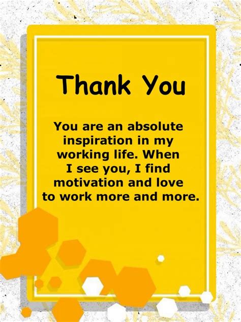 100 Thank You Messages For Coworkers Appreciation Messages Explorepic