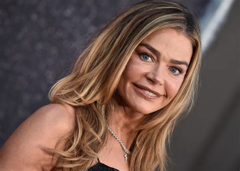 Denise Richards And Carmen Electras Photoshoot Stirs Up Online Buzz On