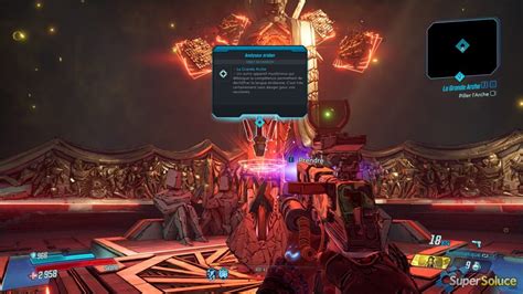 All Eridian Writing Locations Game Of Guides