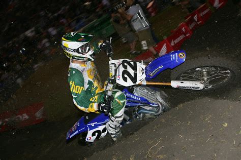 22 Photos Of 22 Chad Reed For “twosday” Racer X