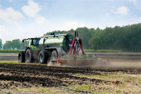 Exacut Ecl Precision Distributor With Maximum Reliability Vogelsang Uk