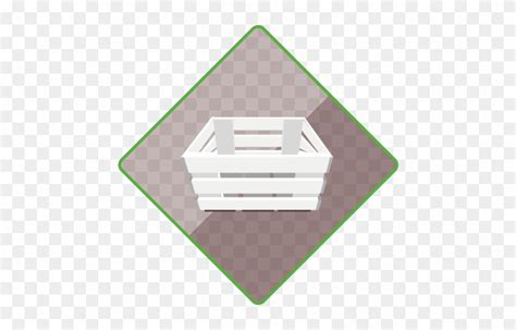 Open Bins For Simplified Hot Composting Triangle Full Size Png