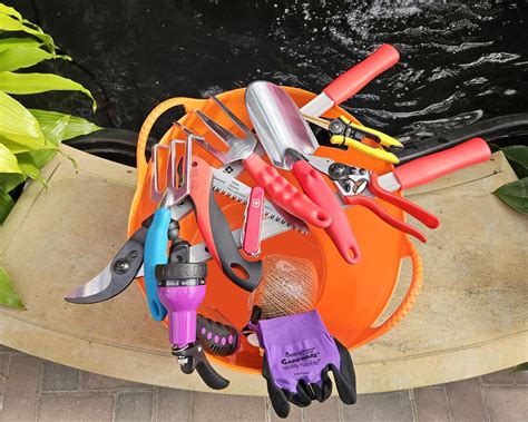 Garden Tool Breakdown Wards Nursery And Garden Center