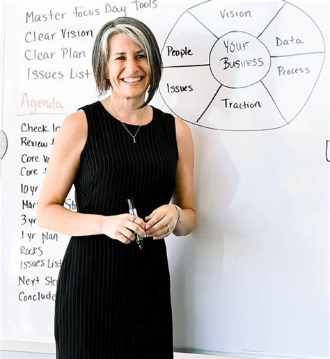 Missouriar Eos Consultant Tabetha Sheaver Reveals How To Retain Millennial Workers 10186817