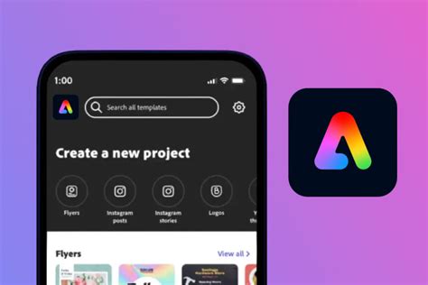 Graphic Design Iphone Apps