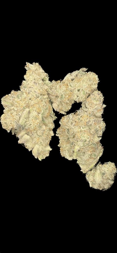 Strane Alien Mints Rmdents