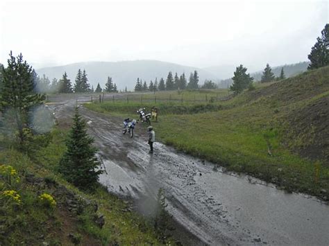 Marshall Pass Pass Bagger