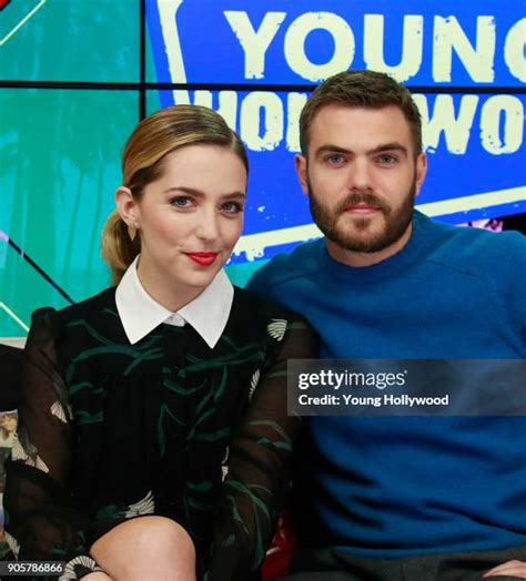760 Jessica Rothe Photos And High Res Pictures Getty Images