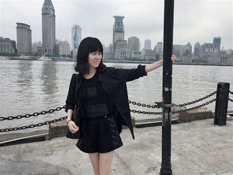 黄 瑞 美术学院