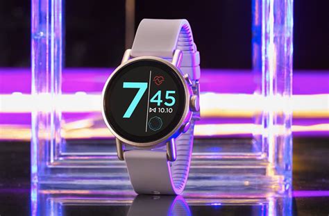 Misfit 50 Off Sale Drops Wear Os Smartwatches To 50