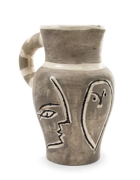 Pablo Picasso Spanish 1881 1973 Grave Gris 1954 Pablo Picasso Art Picasso Picasso