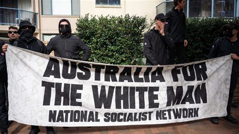 Australian Neo Nazi Group National Socialist Network To Shut Down Ahead