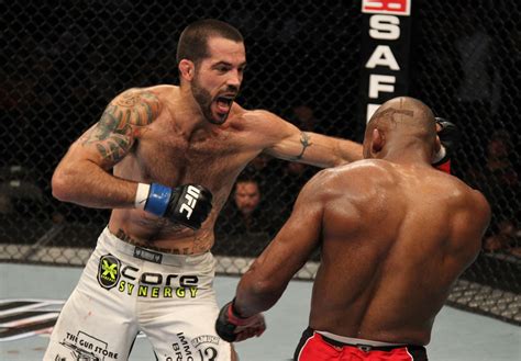 Matt Brown The Survivor Ufc