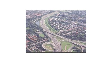 Grade Separated Intersections In Transportation Engineering Pptx