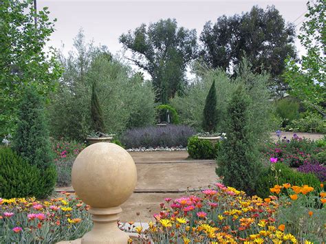 Newsletter Template Arlington Garden In Pasadena