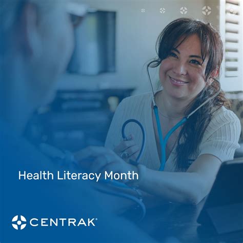 Centrak On Linkedin Rtls Rtls Healthliteracymonth