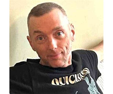 Christopher Cornish Obituary 1973 2024 Legacy Remembers