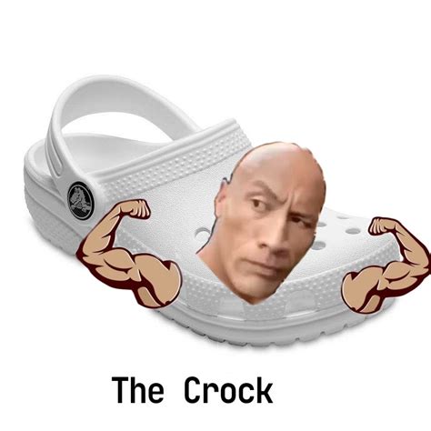 The Crock Meme By Hereforchaos Memedroid