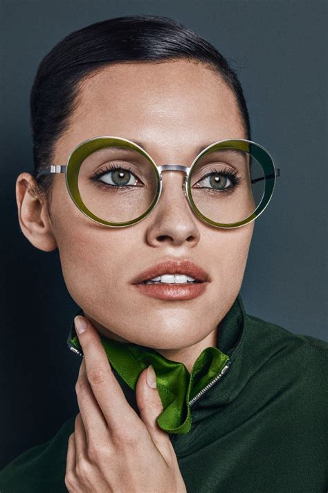 Lindberg Eyewear Eye Candy Optical