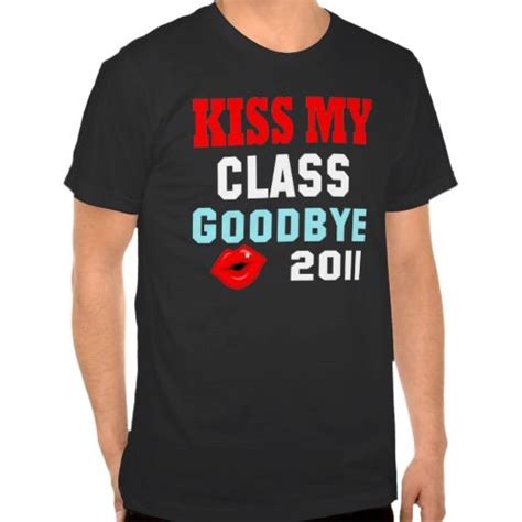 Funny Class Of 2011 Shirt Senior Class Shirts Senior Shirts Class Shirt