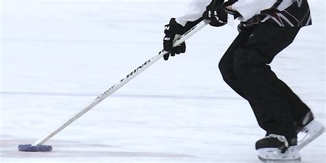 Ringette New Brunswick Website By Ramp Interactive