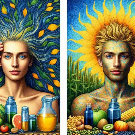 Can You Identify The Benefits Of Genetically Modified Seed Oils