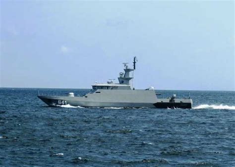 Clurit Class Fast Attack Craft Wikiwand