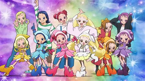 《小魔女doremi》25週年新作動畫曝光，同步舉辦巡迴紀念特展 4gamers