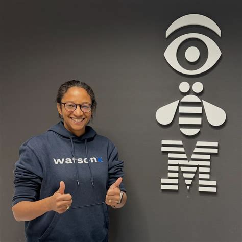 Ibm Ibmservicepartners Ibmecosystem Beverly Asante Puschmann 68 Comments