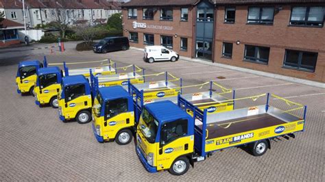 Sander Smith On Linkedin Maximisingvehiclepotential