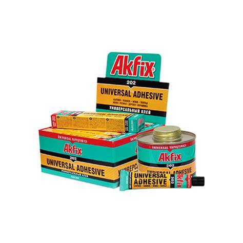 Flexy Projects Akfix Unİversal YapiŞdiricisi