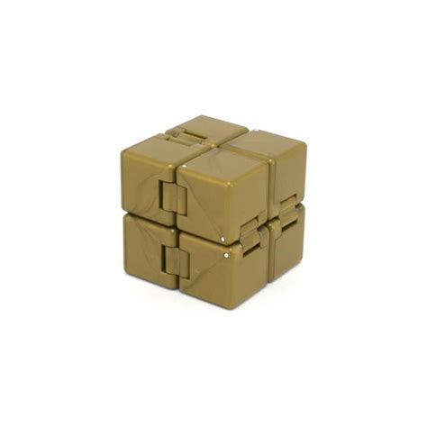 Infinity Cube
