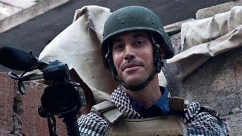 James Foleys Final Reports From The Front Line Inspiring Video And