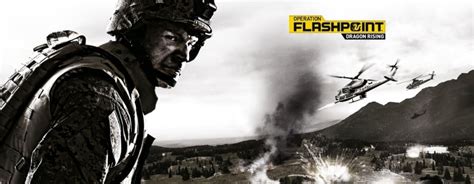 Operation Flashpoint Dragon Rising Achievements Trueachievements