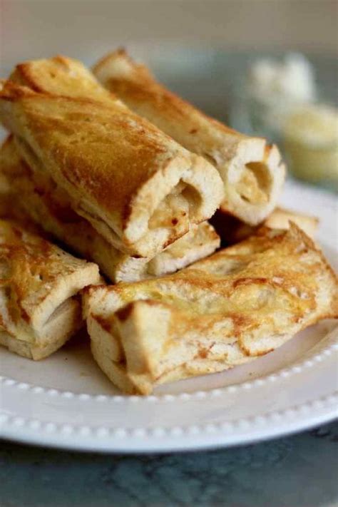 Southland Cheese Roll Recipe From New Zealand 196 Flavors