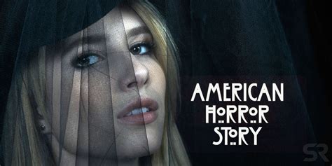 American Horror Story Every Character That Emma Roberts Played