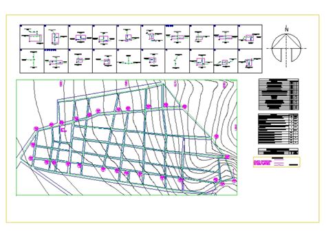 Red De Agua Potable En Autocad Descargar Cad 146 Mb Bibliocad