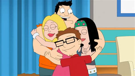 American Dad Readies For 2026 Fox Comeback With New Trailer Watch