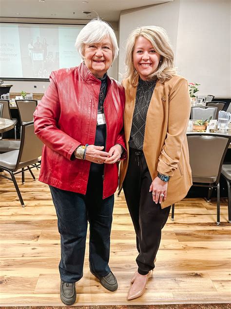 Kayla Correll On Linkedin Had A Fantastic Day At The Wafcs Annual Conference Reconnecting With…